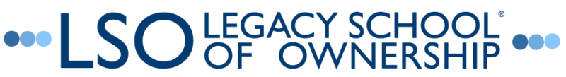LSO SCHOOL - Legacy of Ownership LSO